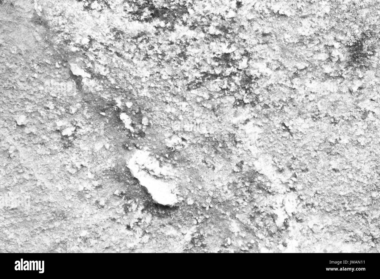 White stone surface as background. Abstract white texture Stock Photo ...