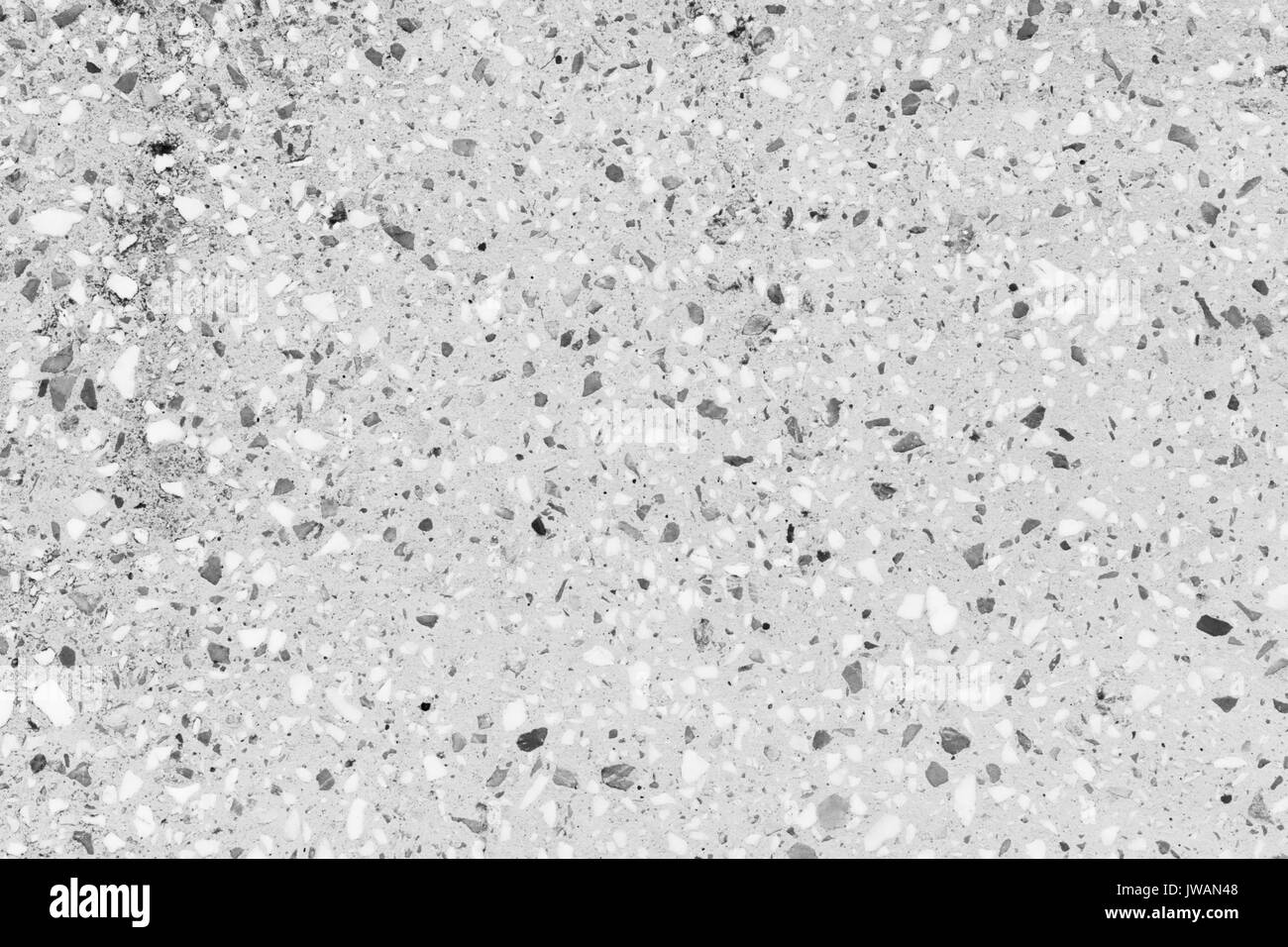 White stone surface as background. Abstract white texture Stock Photo ...