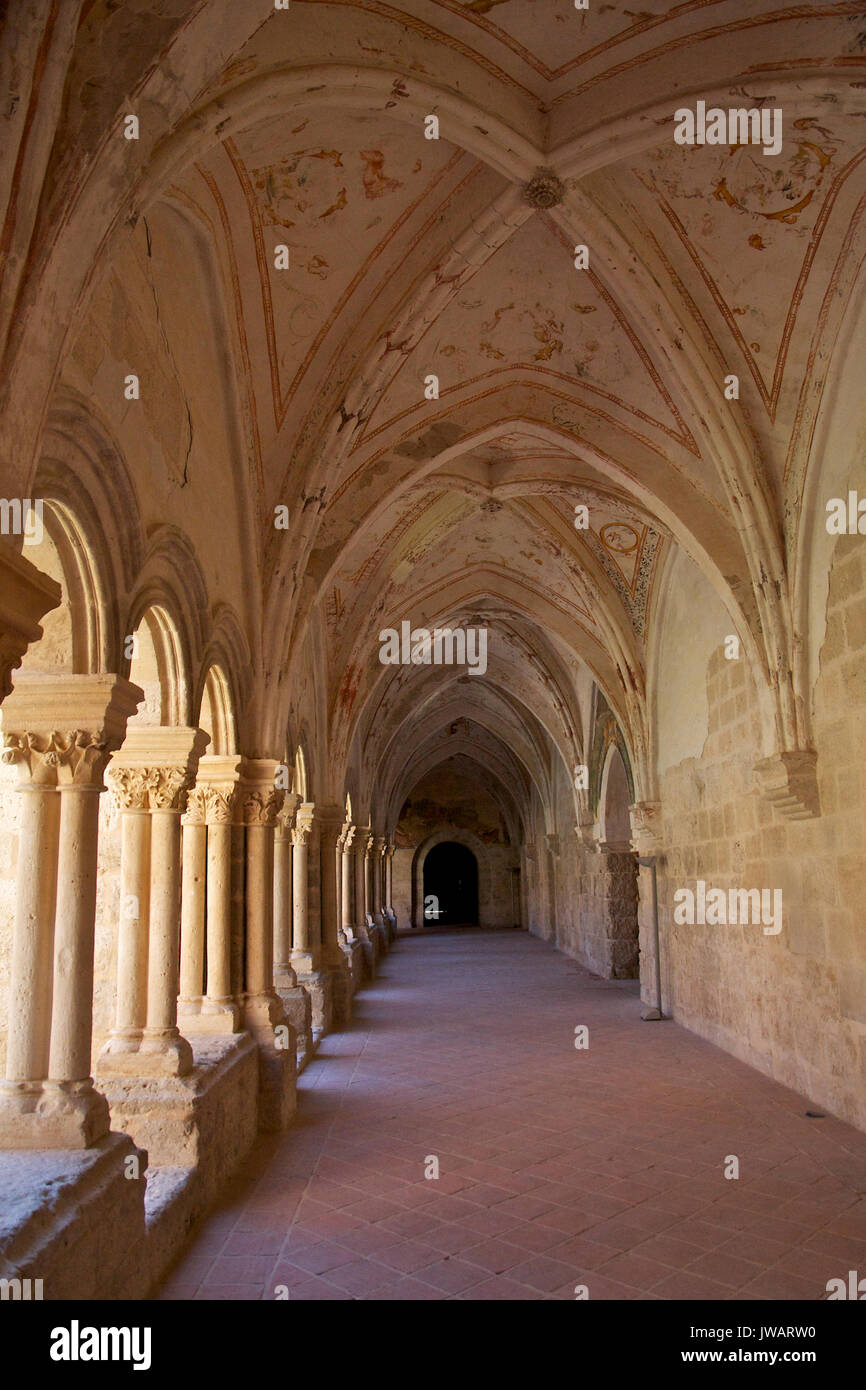 Monasterio abbey hi-res stock photography and images - Alamy
