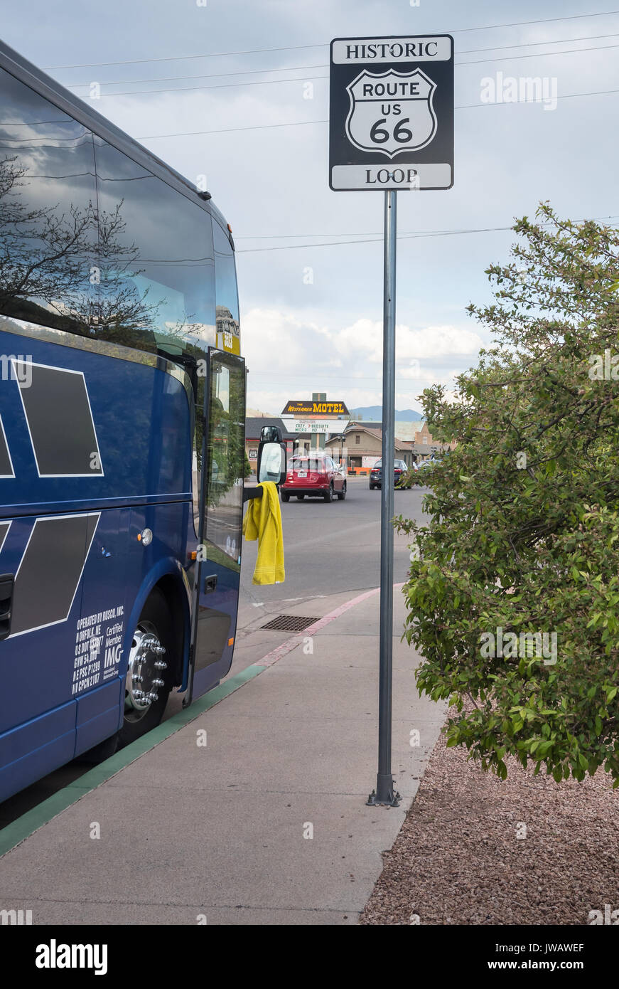 City of williams hi-res stock photography and images - Alamy