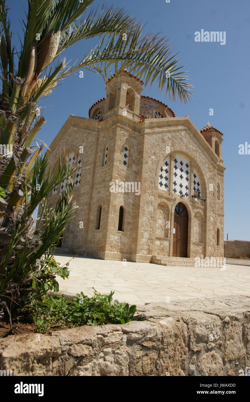 Cyprus lifestyle hi-res stock photography and images - Alamy