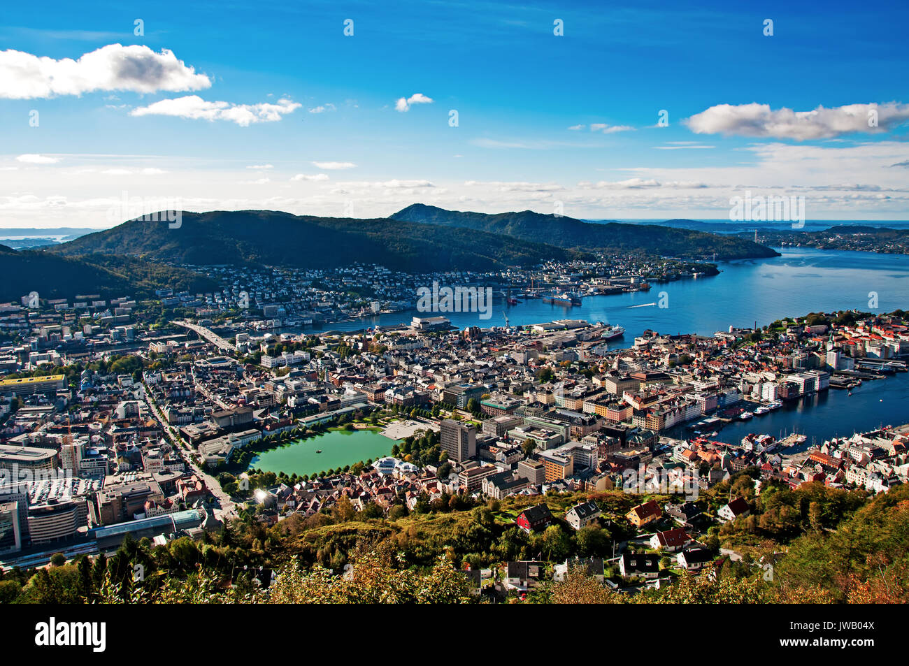 Mount floyen hi-res stock photography and images - Alamy