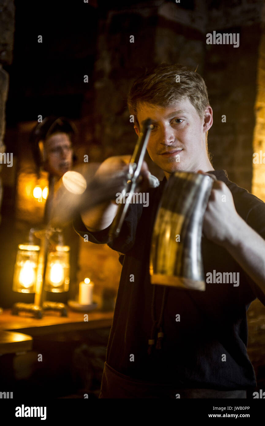 Fancy sharing a horn of ale with The Hound or sipping a cocktail with ...