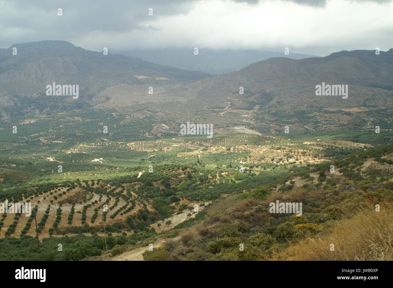Mediterranean Street Food High Resolution Stock Photography and Images ...