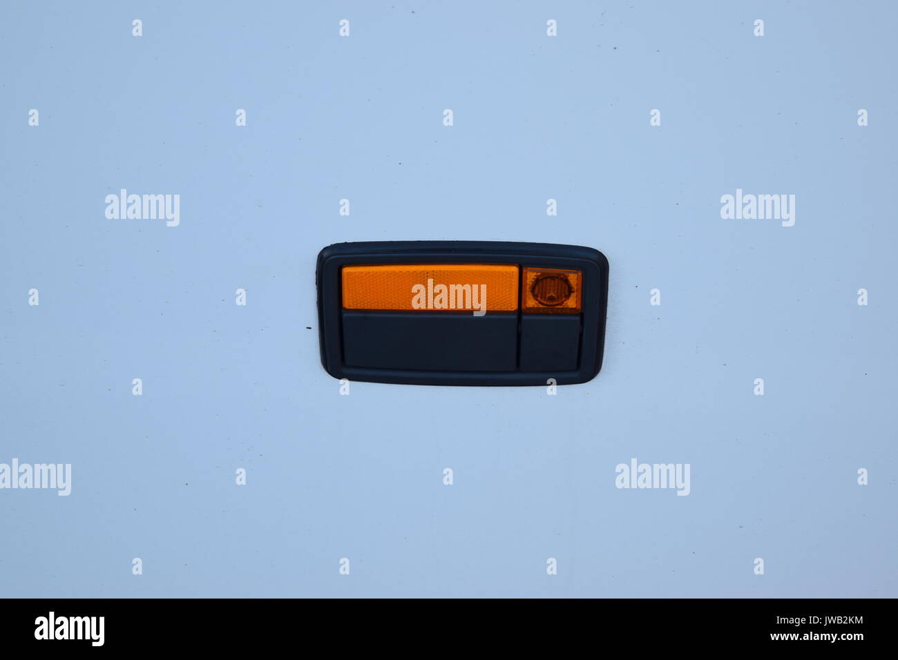 Bus indicator lights hi-res stock photography and images - Alamy
