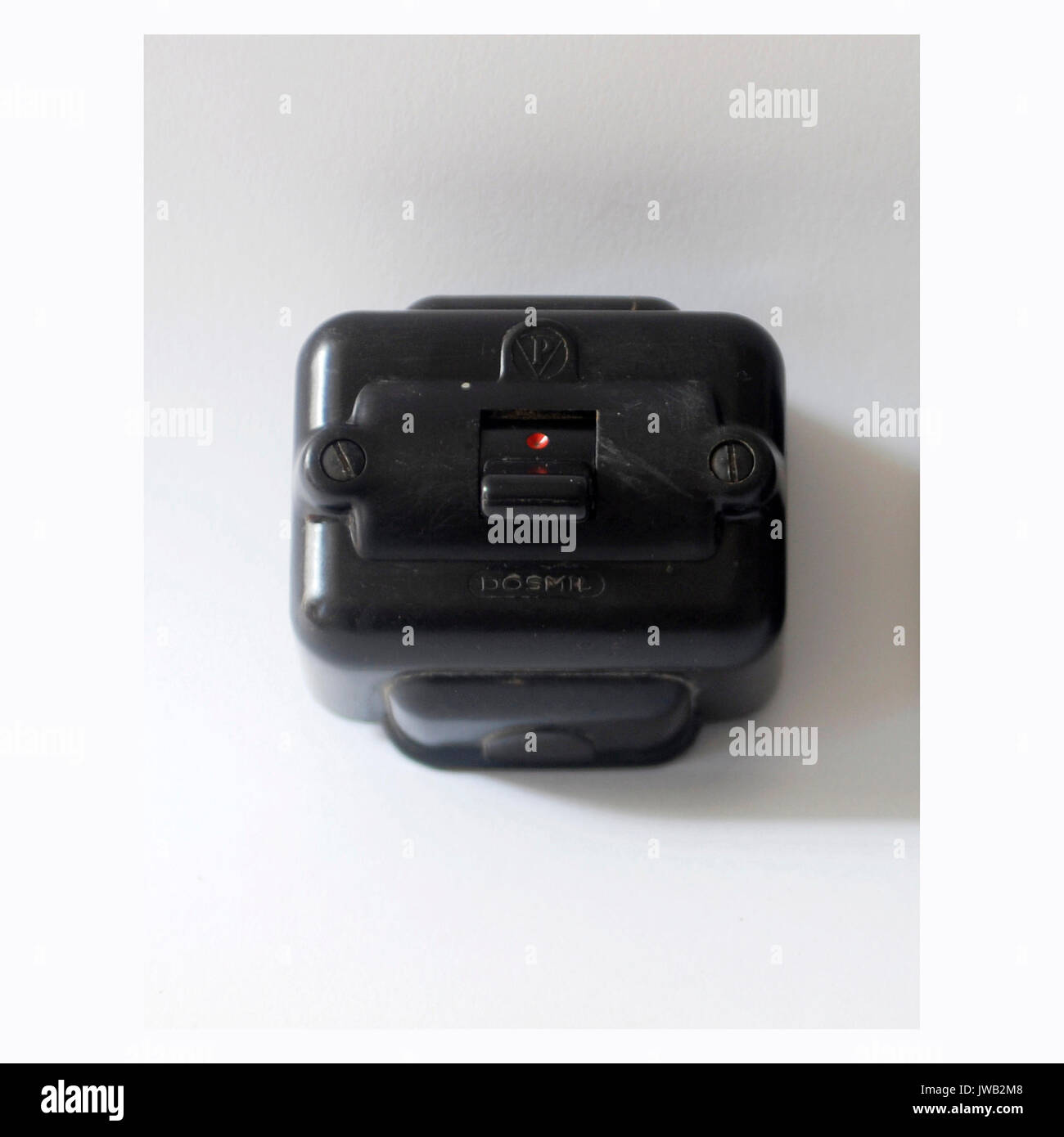 On off switch old Cut Out Stock Images & Pictures - Alamy