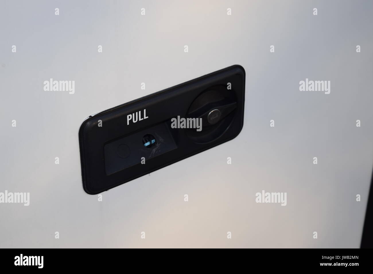 Different parts on a bus Stock Photo - Alamy