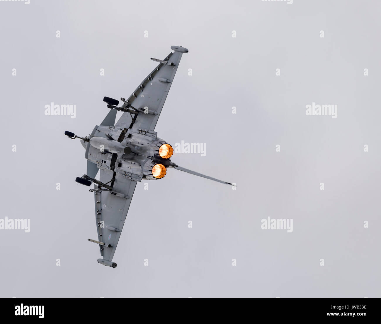 Raf display squadron hi-res stock photography and images - Alamy