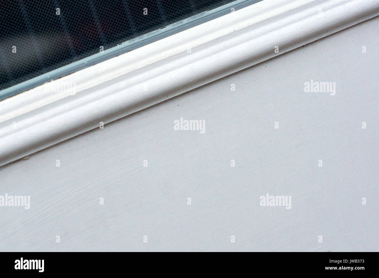 Window ledge close up outside hi-res stock photography and images - Alamy