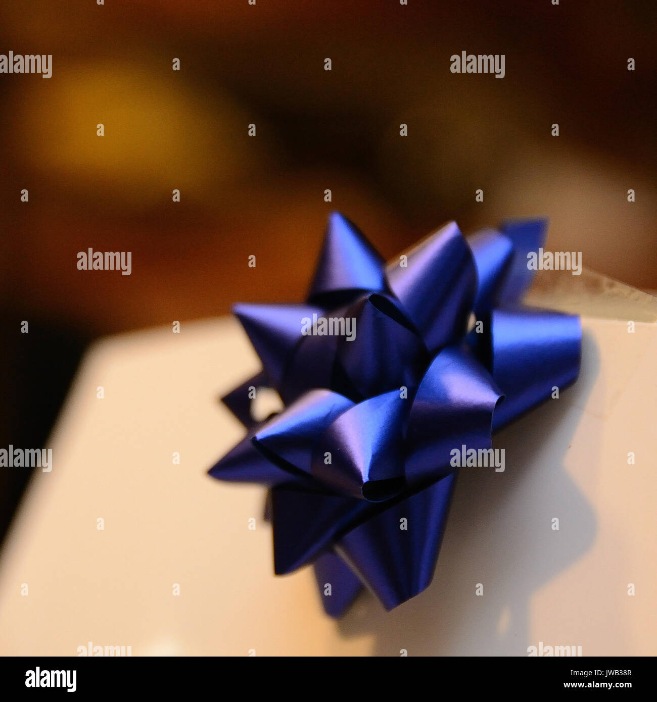 Blue star square hi-res stock photography and images - Alamy