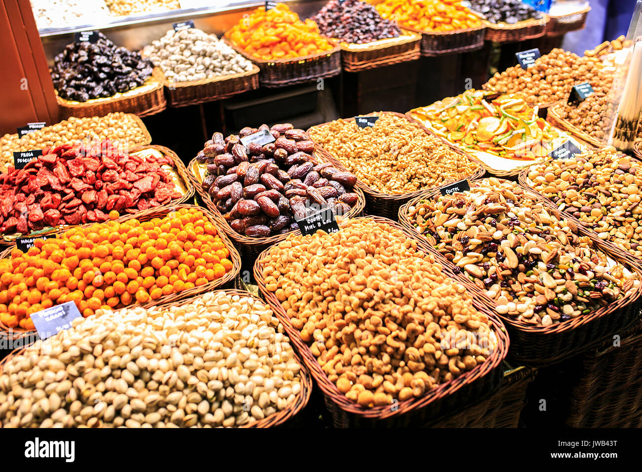 Nut Dries Fruit High Resolution Stock Photography and Images - Alamy
