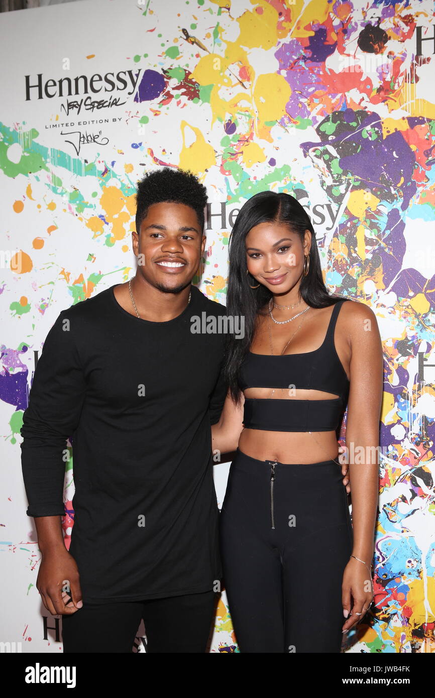 Hennessy Celebrates 2017 Hennessy Very Special Limited Edition bottle ...