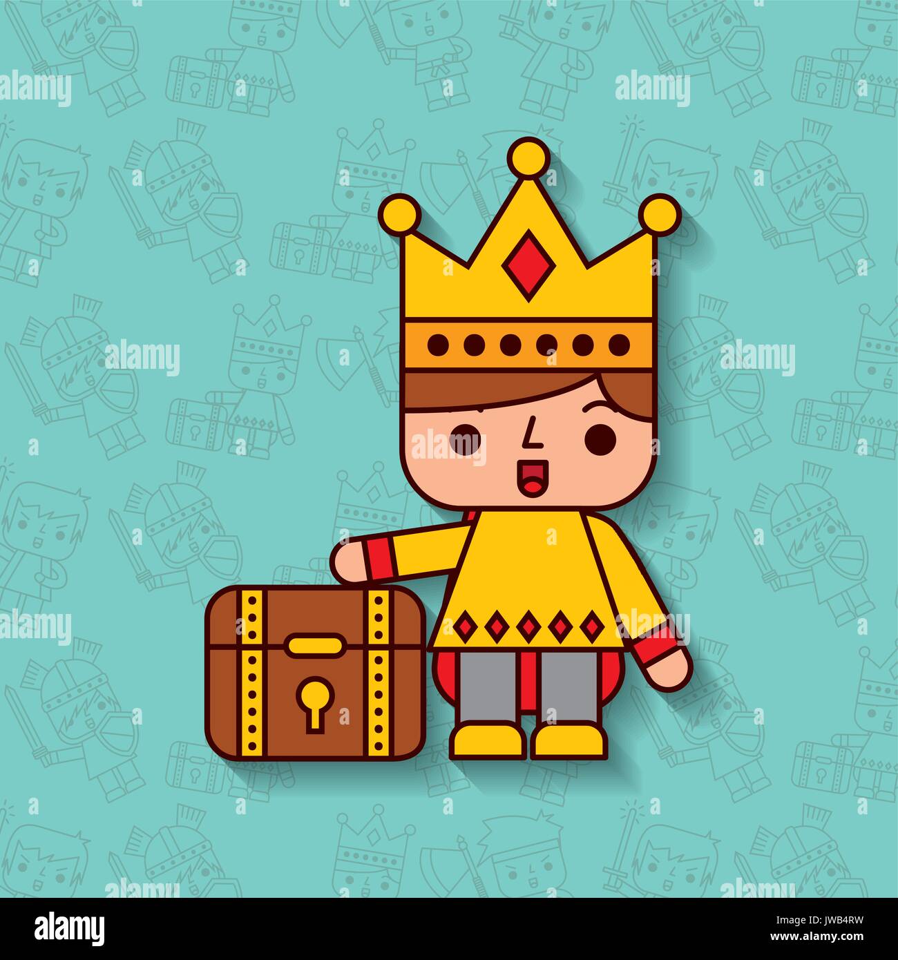 characters video games classic Stock Vector Image & Art - Alamy