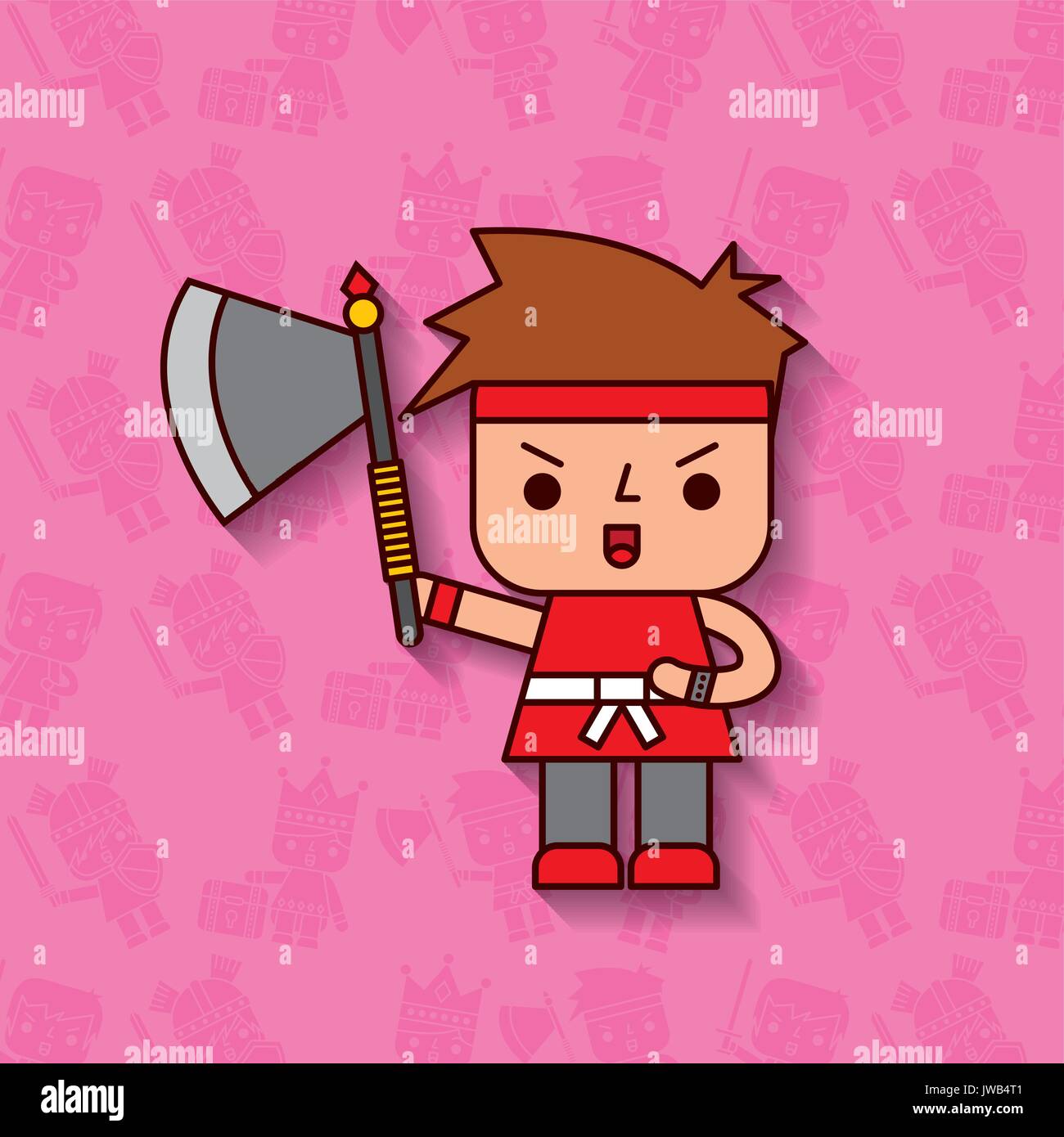 characters video games classic Stock Vector Image & Art - Alamy