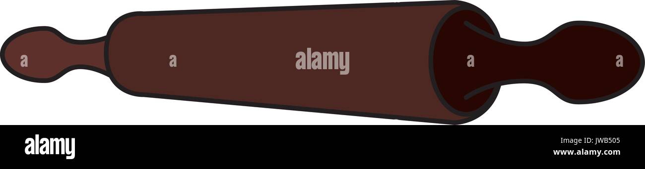 Rollin vector vectors Stock Vector Images - Alamy