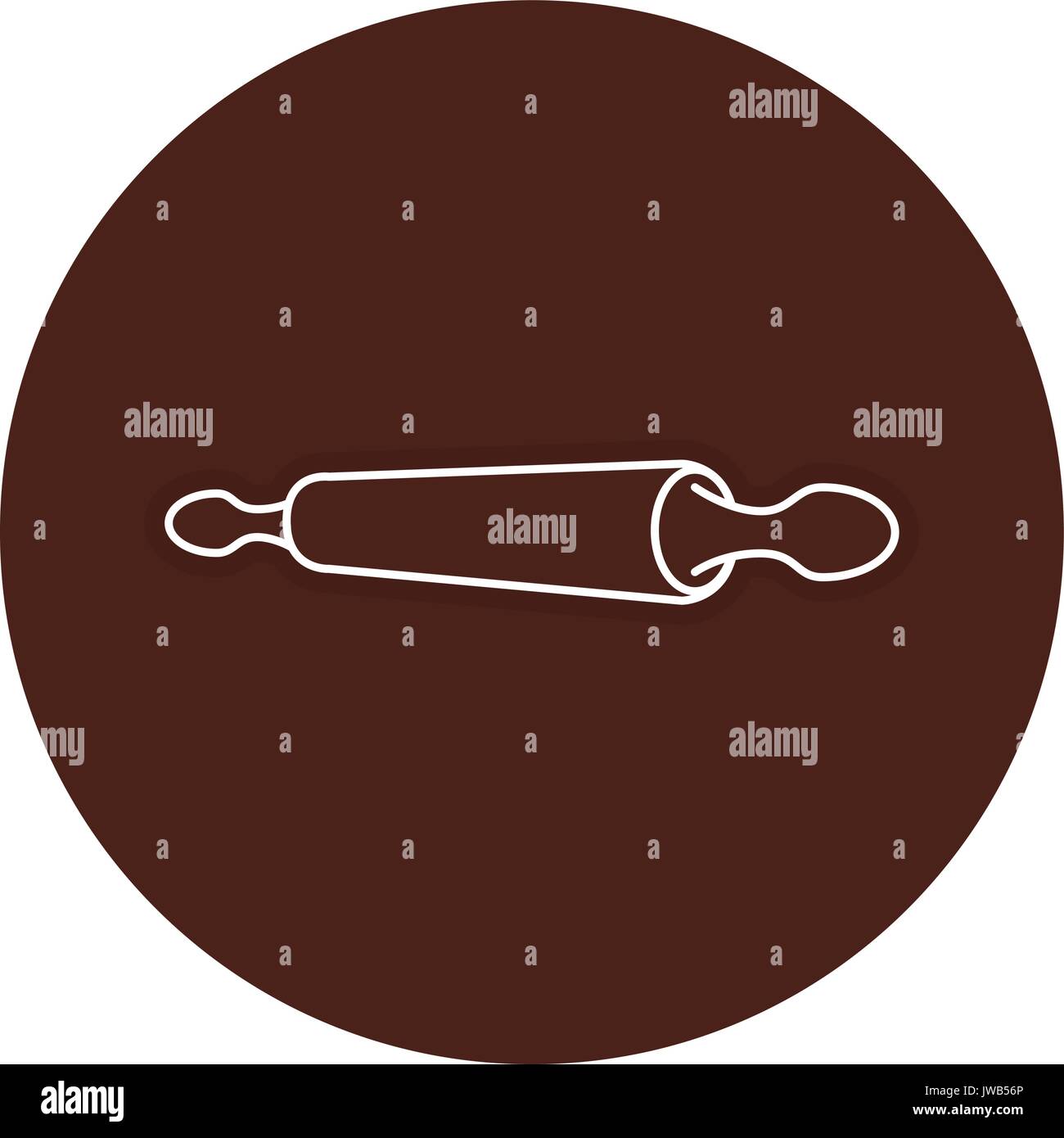 Rollin vector vectors Stock Vector Images - Alamy