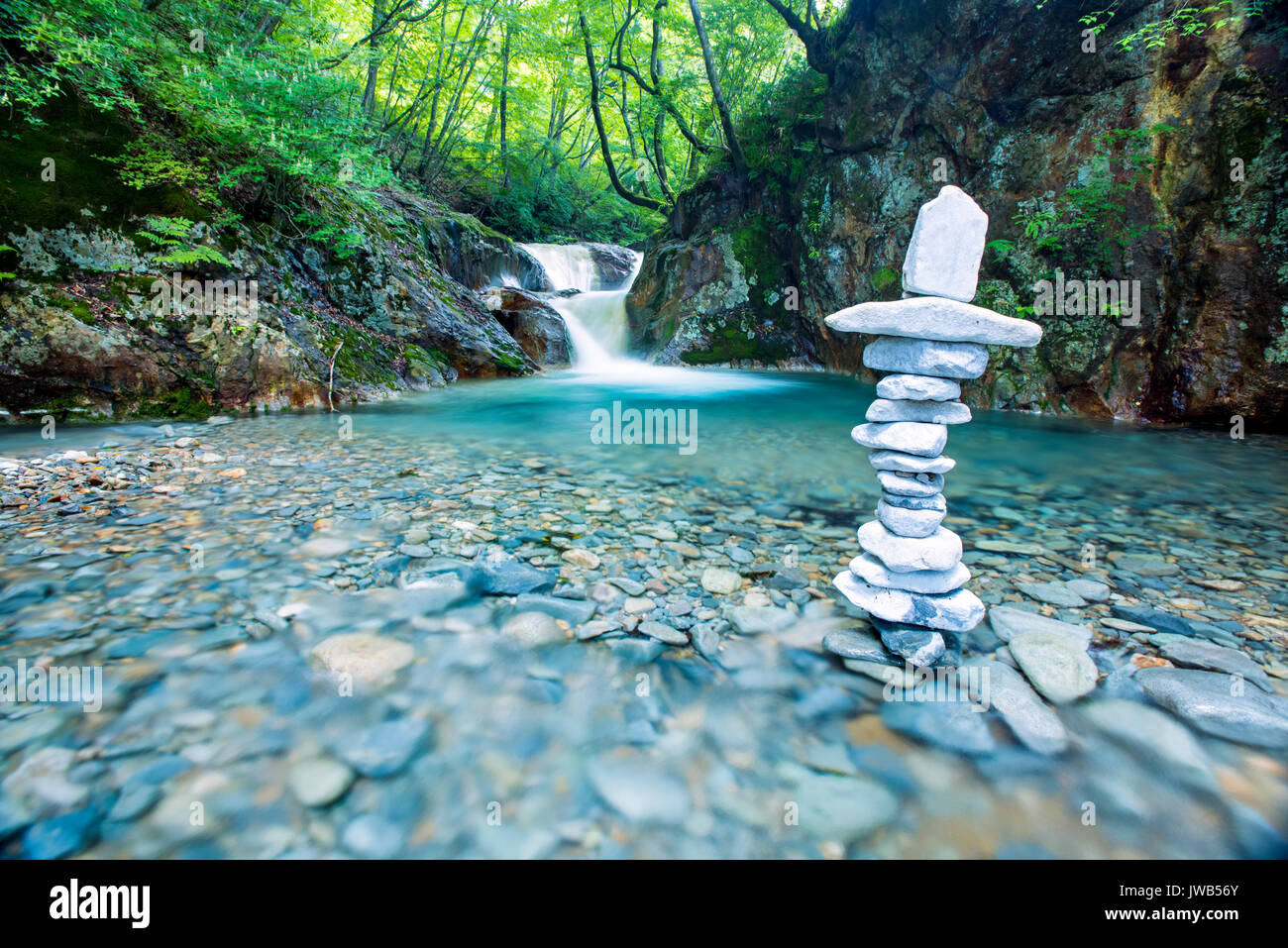 Gunma hi-res stock photography and images - Alamy