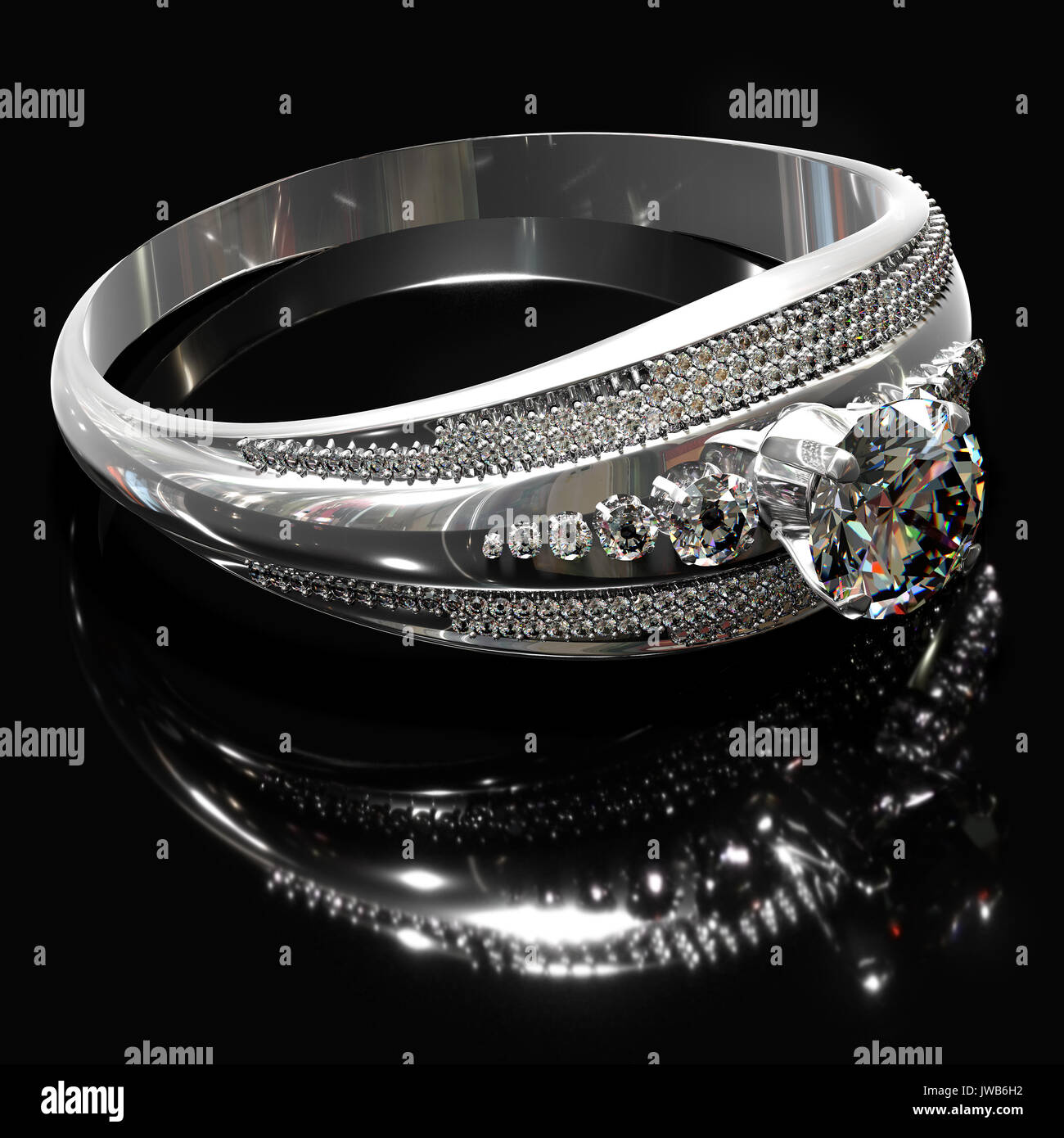 Bezel facet hi-res stock photography and images - Alamy