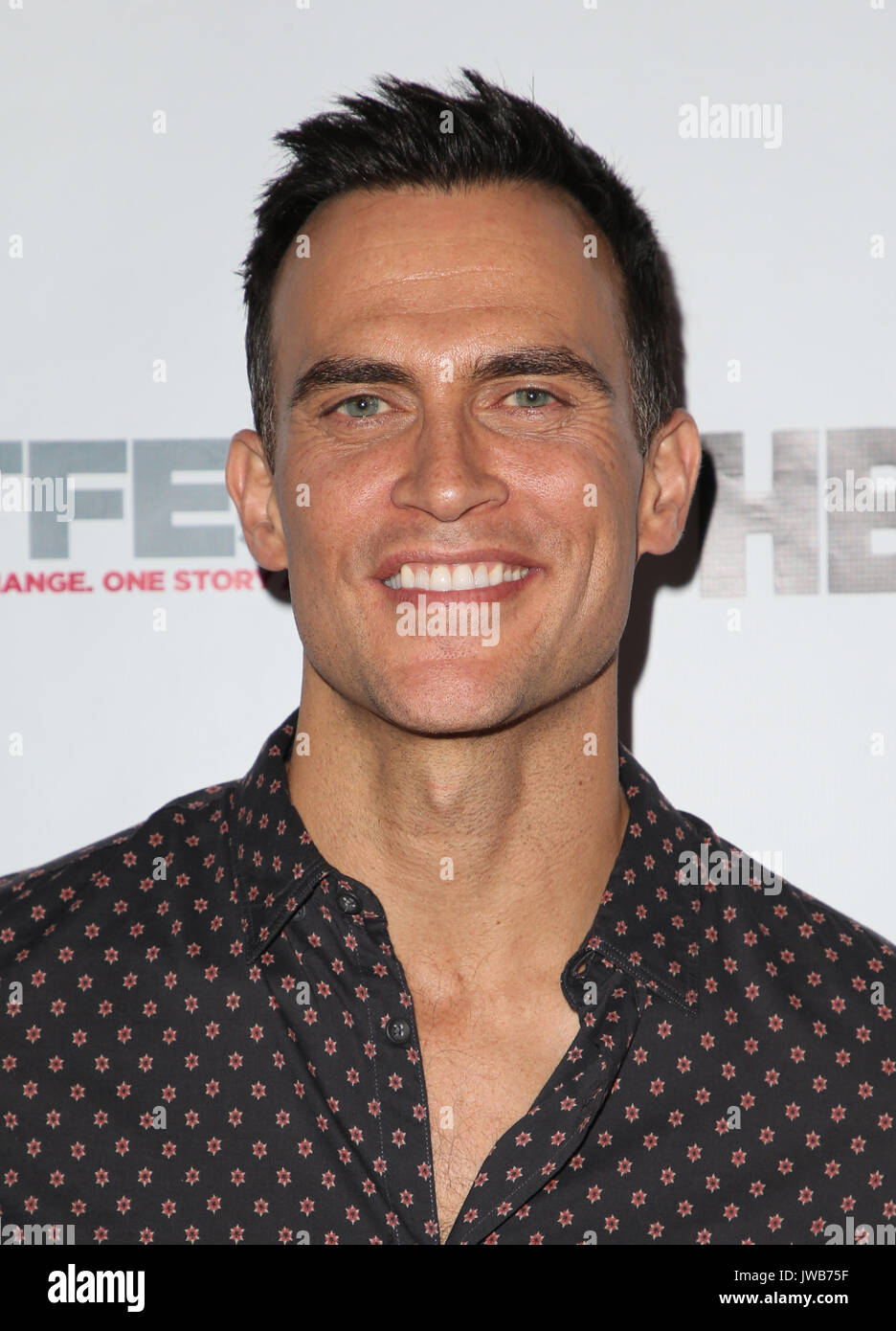 2017 Outfest Los Angeles LGBT Film Festival Screening of 'Hello Again ...