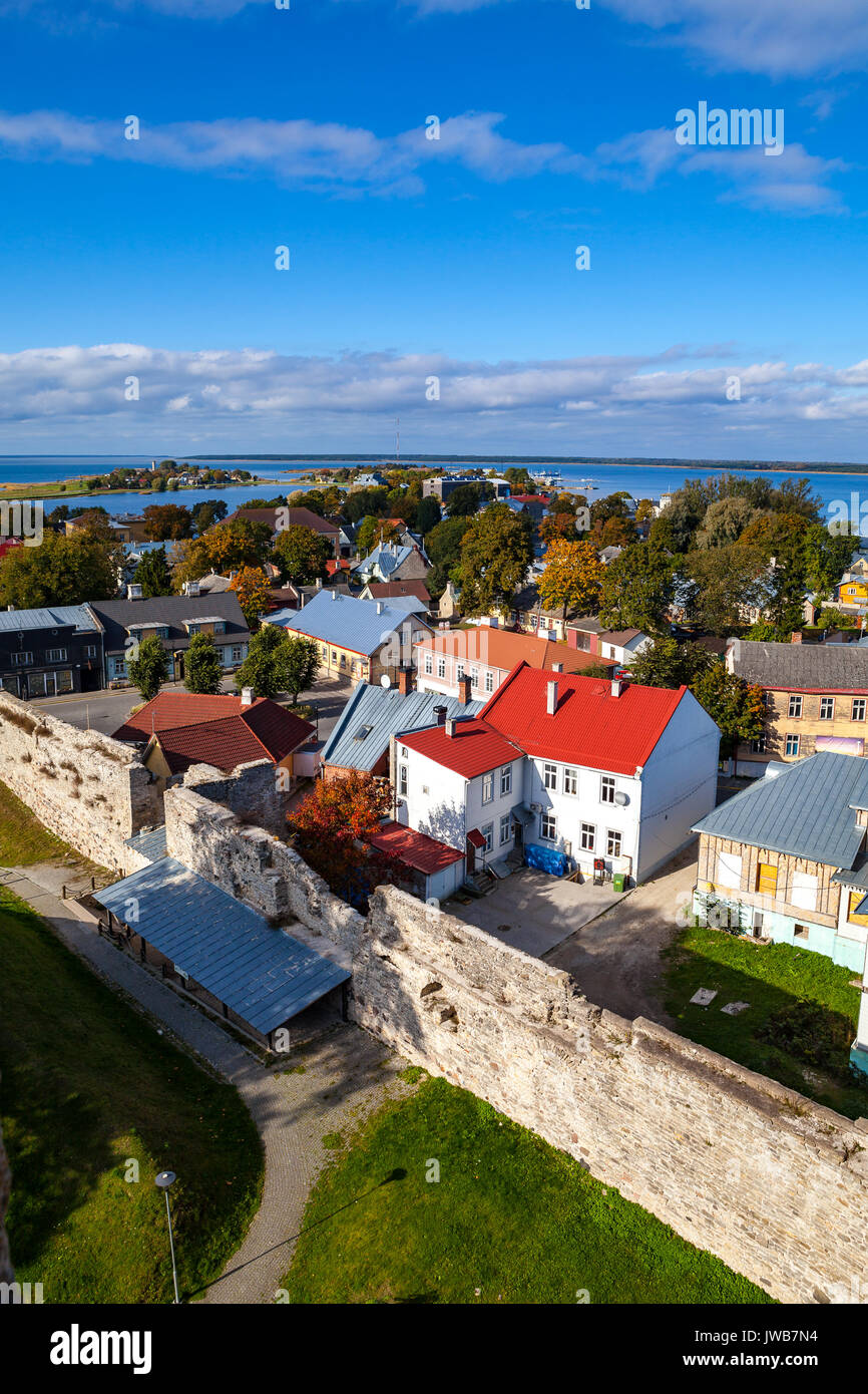 Estonia Haapsalu Beach High Resolution Stock Photography and Images - Alamy