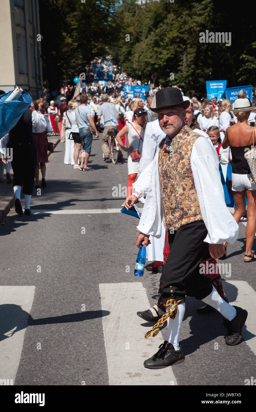 People preparing procession in hi-res stock photography and images - Alamy
