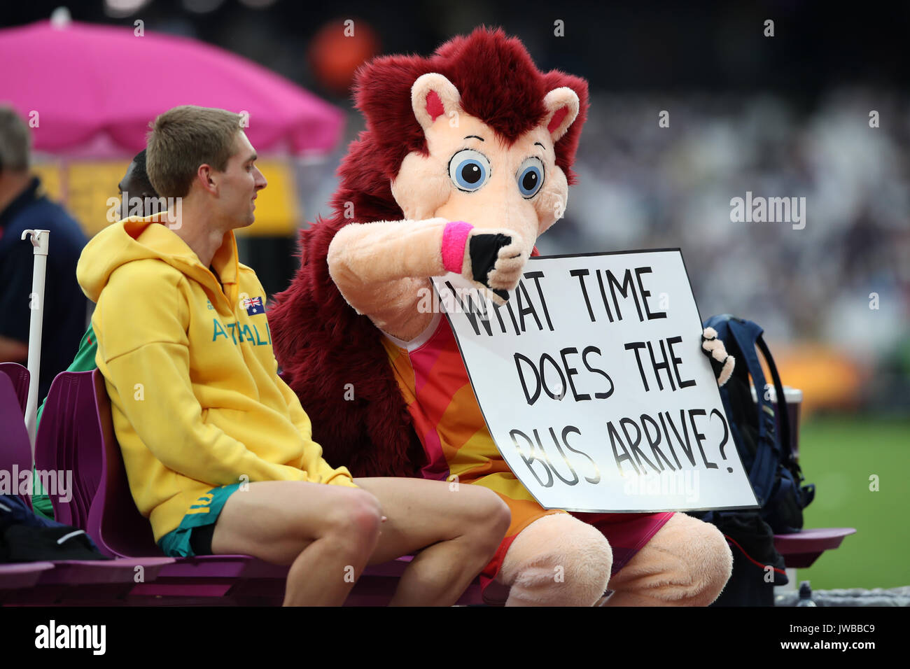 Crowd simulation hi-res stock photography and images - Alamy