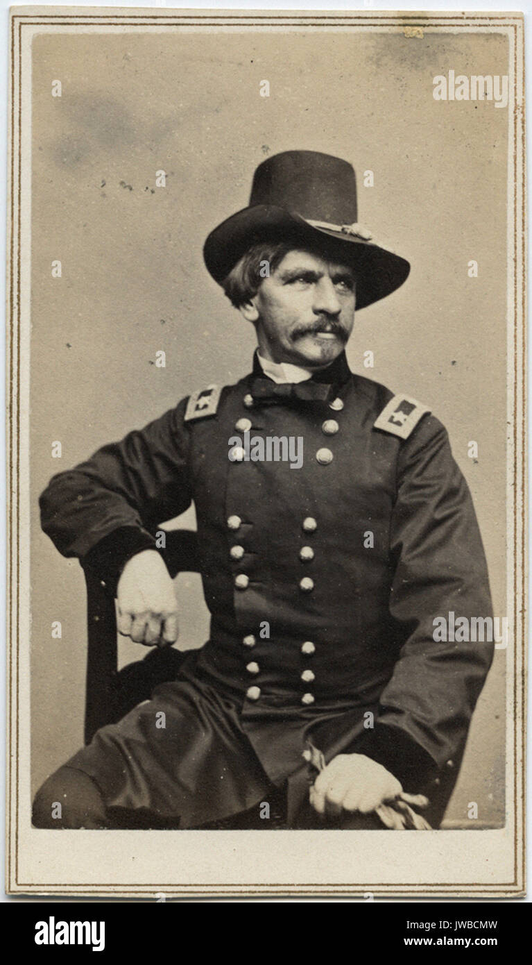 Banks - Civil War Photographs Stock Photo - Alamy