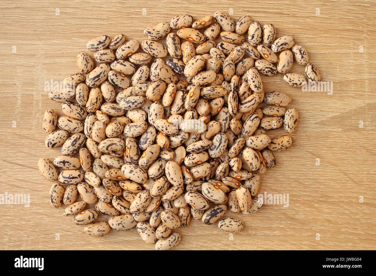 Mottled beans hi-res stock photography and images - Alamy