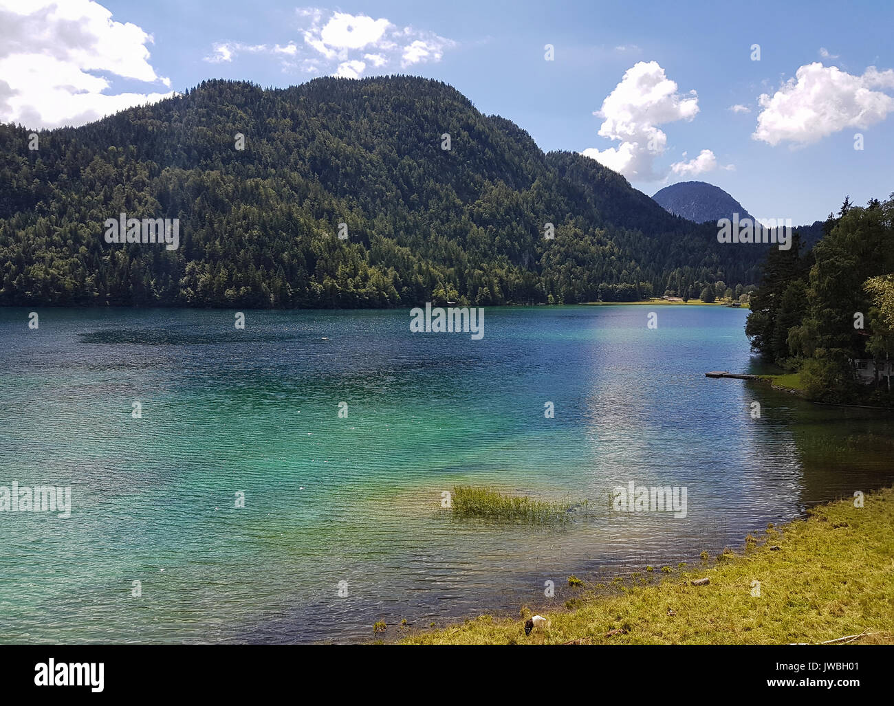 Limpid color hi-res stock photography and images - Alamy