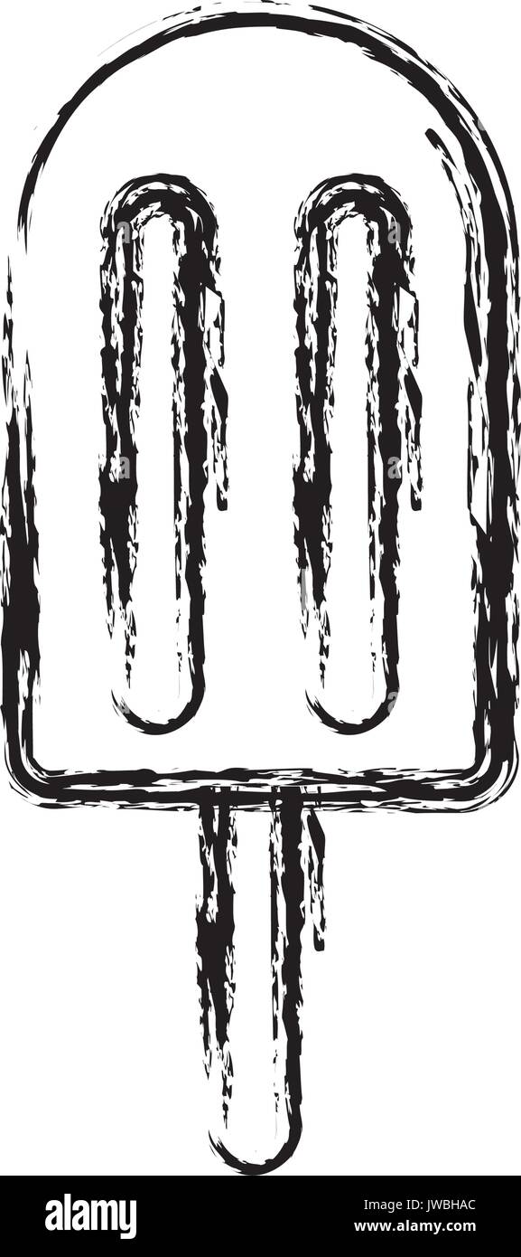 ice cream bar icon Stock Vector Image & Art - Alamy