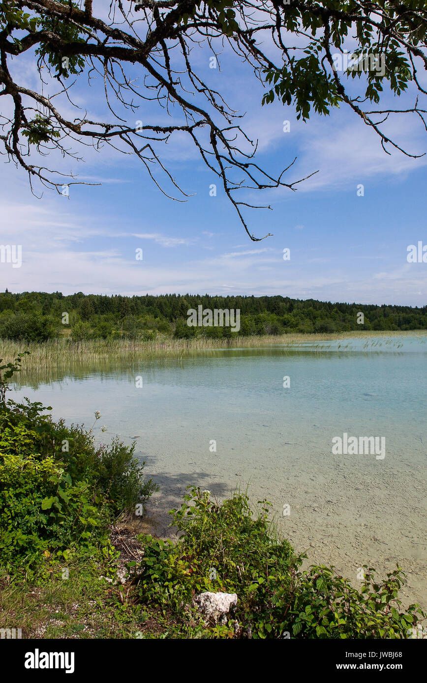 Lake of ilay hi-res stock photography and images - Alamy