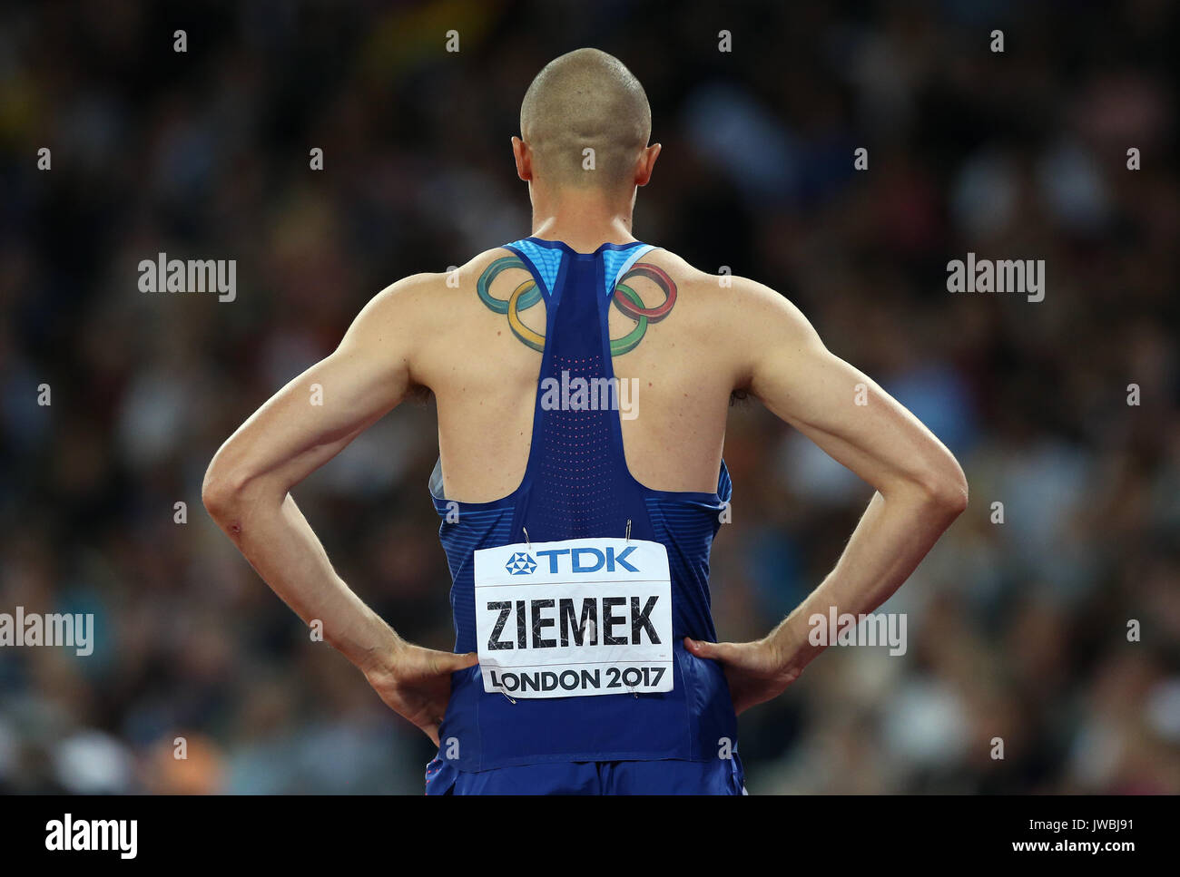 Usas zach ziemek hi-res stock photography and images - Alamy