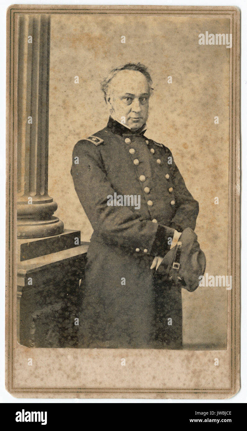 Halleck hi-res stock photography and images - Alamy