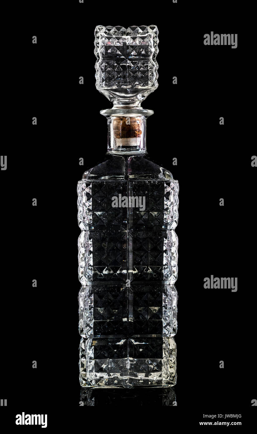 Drink vodka bottle hi-res stock photography and images - Alamy