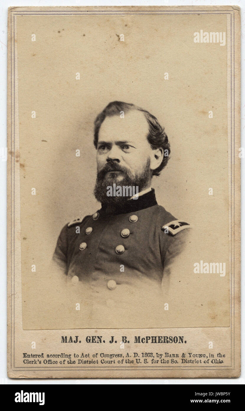 Mcpherson j hi-res stock photography and images - Alamy
