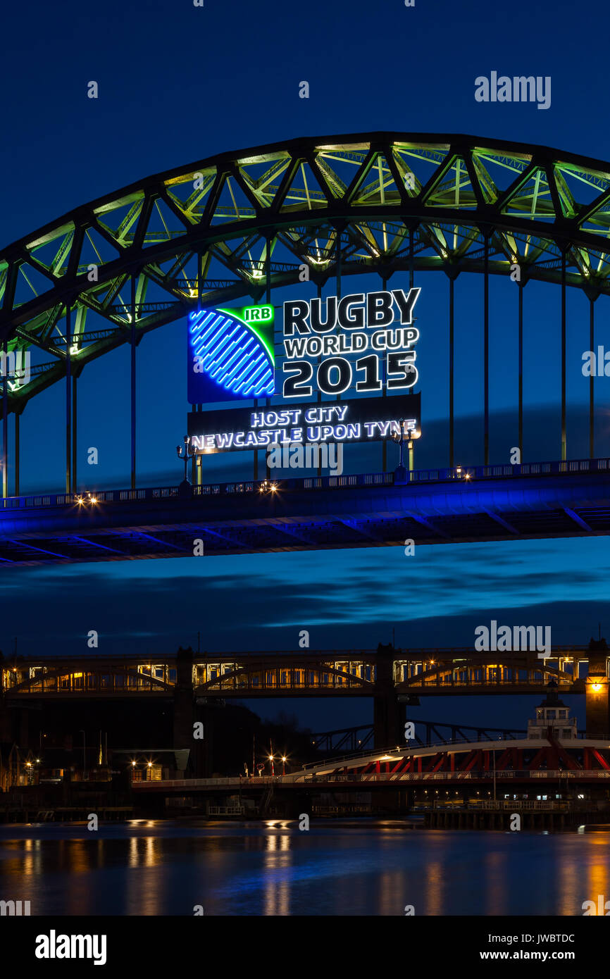 Rugby world cup banner hi-res stock photography and images - Alamy