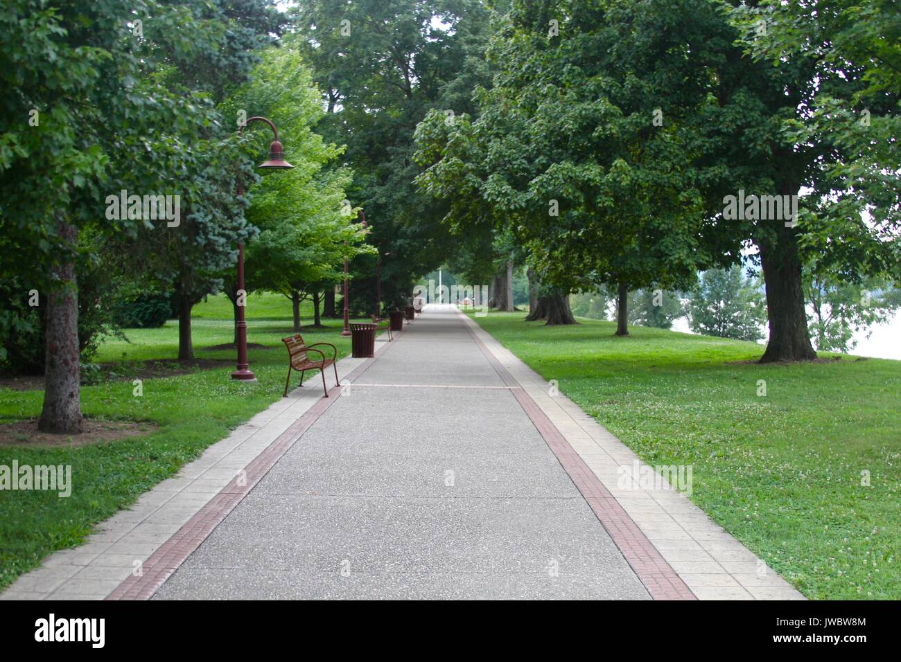Some parks in Hamilton and Butler Counties in Ohio Stock Photo - Alamy