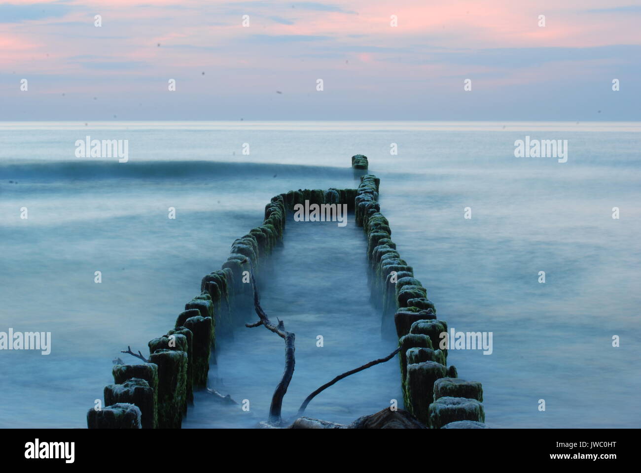 Baltic sea coastal landscape hi-res stock photography and images - Alamy