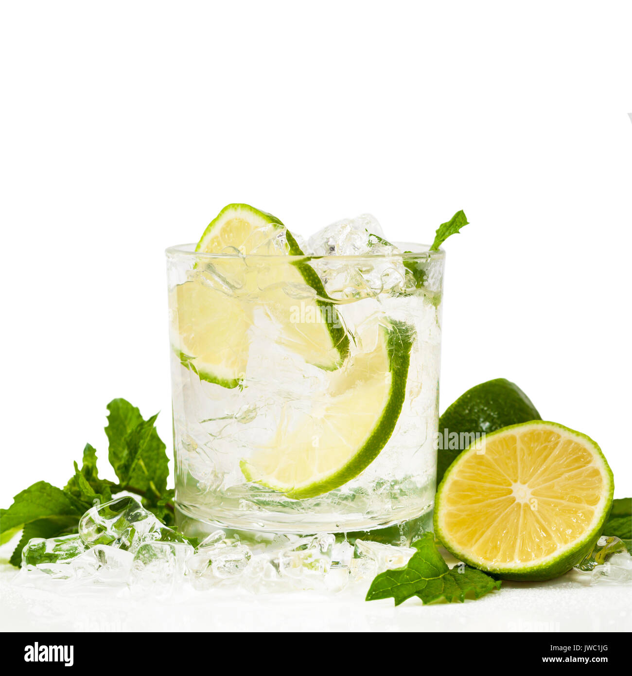 Moscow Mule Cocktail Stock Photo - Alamy