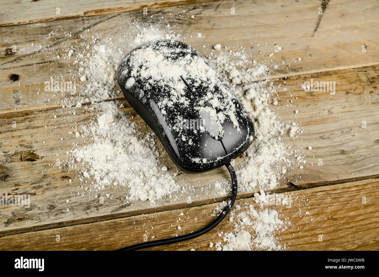 Dust mouse hi-res stock photography and images - Alamy