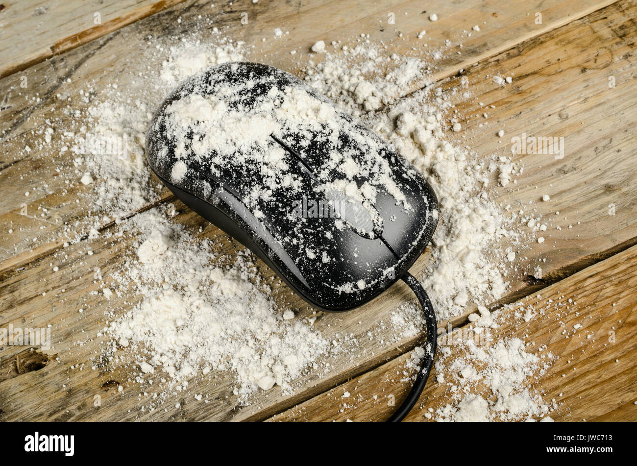 Dust mouse hi-res stock photography and images - Alamy