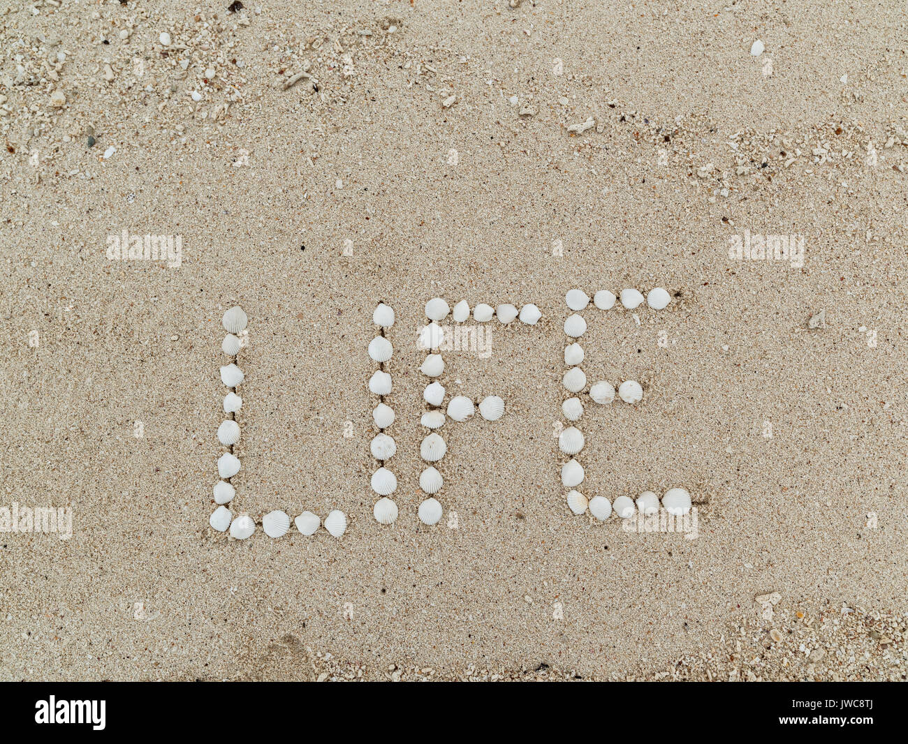 Life writing hi-res stock photography and images - Alamy