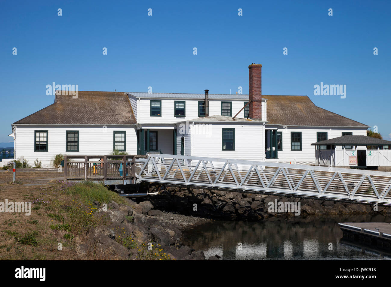 Hudson strait hi-res stock photography and images - Alamy