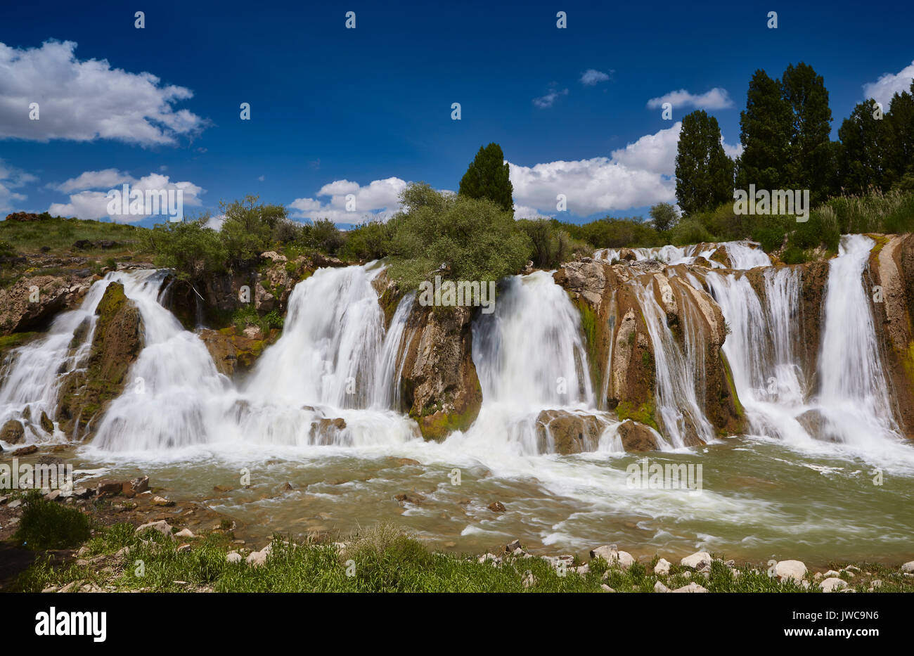 Van turkey hi-res stock photography and images - Alamy