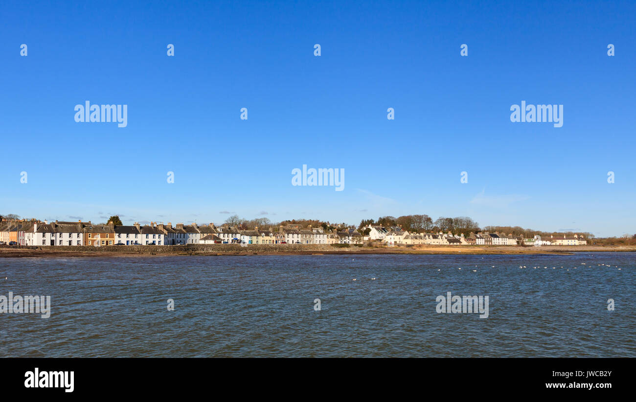 Garlieston hi-res stock photography and images - Alamy