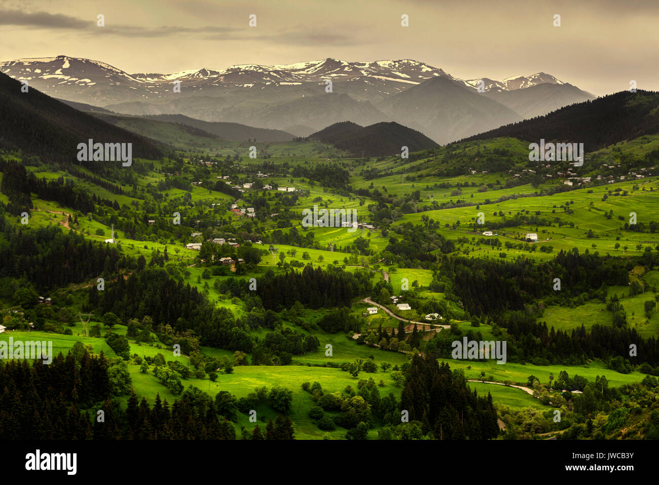 Turkey national landmarks hi-res stock photography and images - Alamy