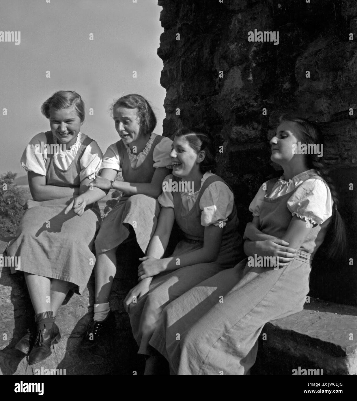 Group Uniforms High Resolution Stock Photography and Images - Alamy