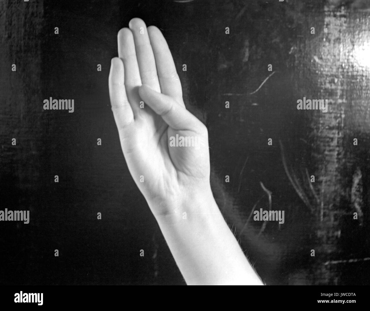 Hand B High Resolution Stock Photography and Images - Alamy