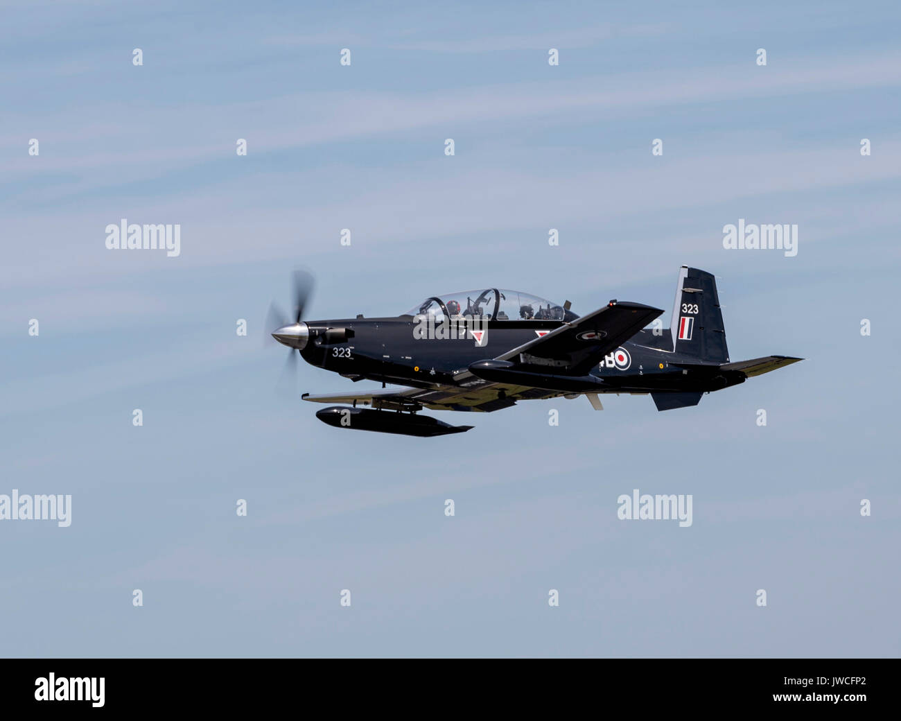 T6 texan hi-res stock photography and images - Alamy