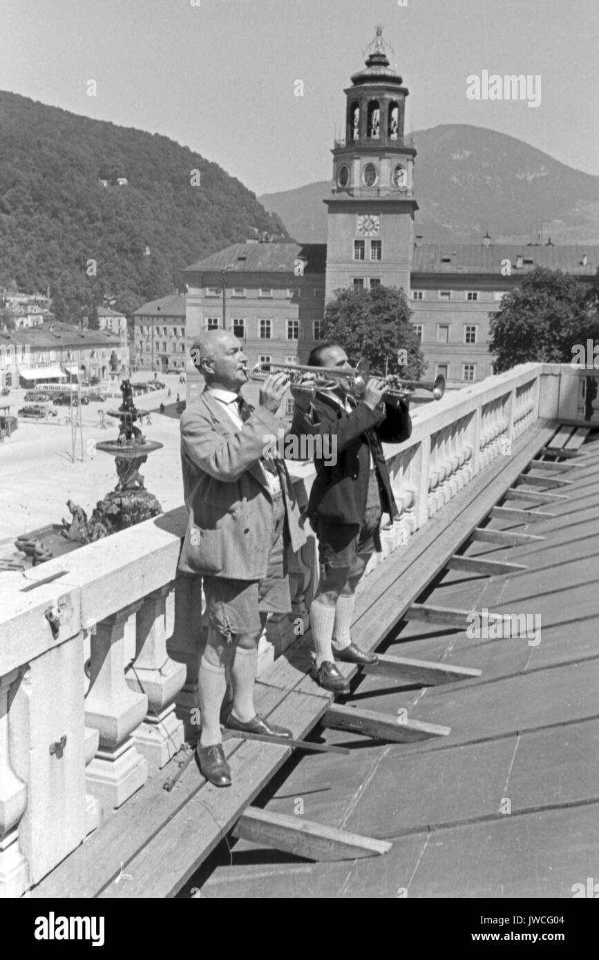 1930s Musicians High Resolution Stock Photography and Images - Alamy